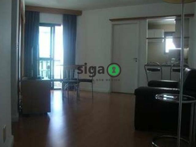 Apartamento à Venda ou Locação Transamerica Paradise Garden 60m² Vila Mariana São Paulo/SP