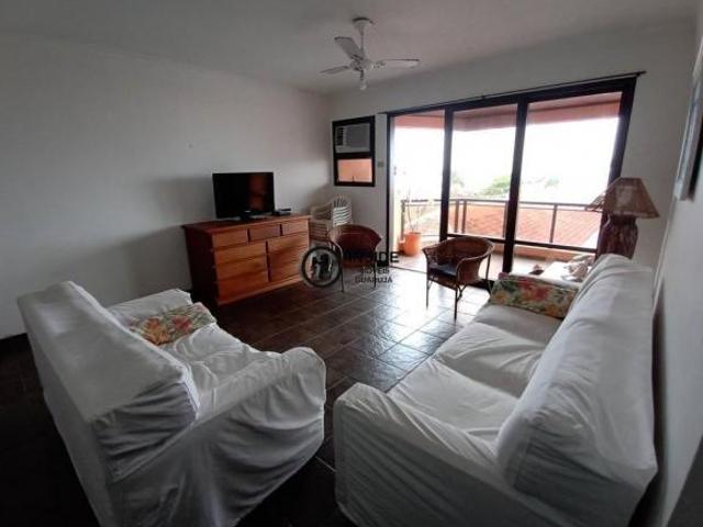 Apartamento a venda ou locação anual