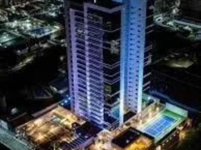 Apartamento a Venda ou Locação Authentique Plaenge em Cuiabá