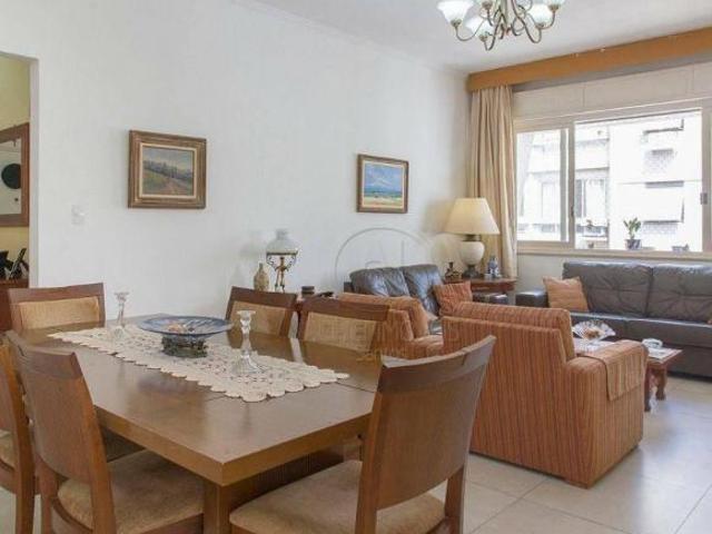 Apartamento à venda ou locação Boqueirão Santos/SP