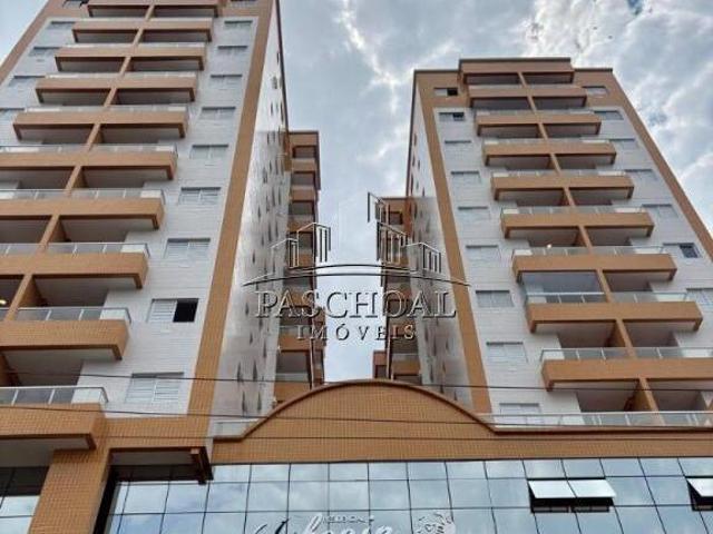 APARTAMENTO À VENDA OU LOCAÇÃO – BOQUEIRÃO – PRAIA GRANDE/SP