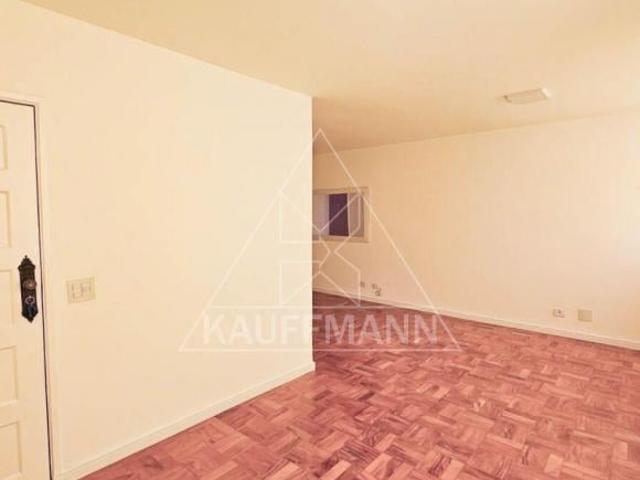 Apartamento à Venda ou Locação Brooklin 3 Quartos 1 Suíte 1 Vaga 96,00m² A.U