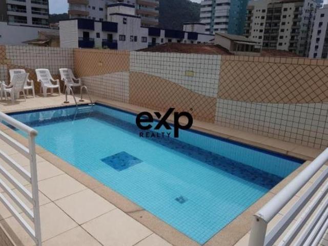 Apartamento à venda ou locação com 3 dormitórios