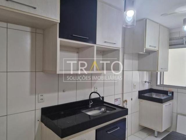 Apartamento à venda com 3 quartos e 67 m² no condomínio Topázio Ville