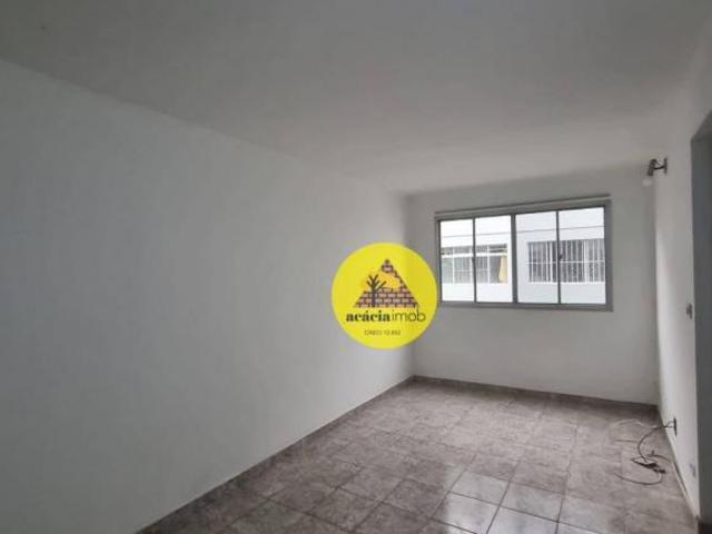 Apartamento à venda ou locação com 2 dormitórios e 1 vaga, 56 m², R$ 270.000,00 ou R$ 1.500,00 City