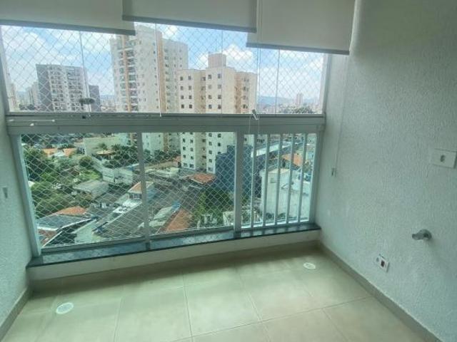 Apartamento à Venda ou Locação com 55m²,com 02 dormitórios em Santa Teresinha ZN SP