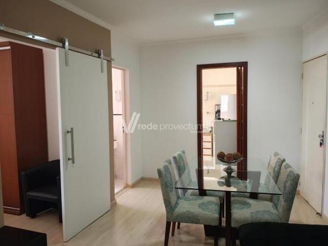 Apartamento a venda ou locação com 55m², todo reformado e mobiliado, no centro