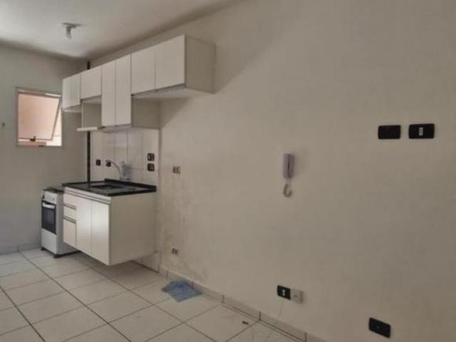 Apartamento à venda ou locação definitiva no centro