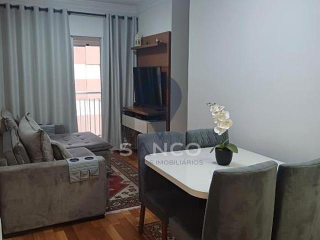 APARTAMENTO À VENDA OU LOCAÇÃO, ED MARAVILLE NATURE,JUNDIAÍ