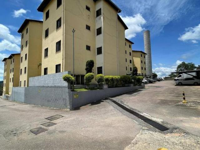 Apartamento à Venda ou Locação em Terra Preta
