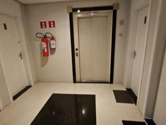 Apartamento à Venda ou Locação em Vinhedo – Último Andar com Vista Privilegiada