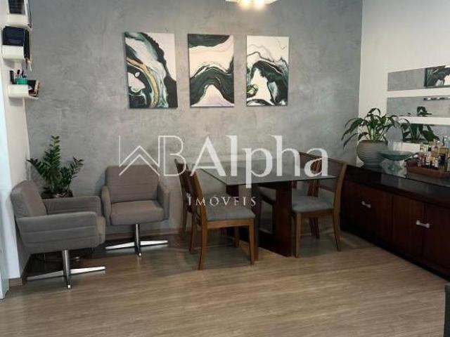 Apartamento à venda ou locação em Barueri SP, Empresarial 18 do Forte: 2 quartos, 1 suíte, 2 salas