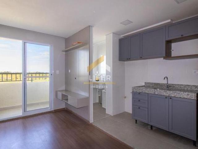 APARTAMENTO À VENDA OU LOCAÇÃO EM CAMPINAS