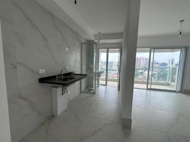 Apartamento à venda ou locação em Campinas, Taquaral, com 2 suítes, com 89 m²