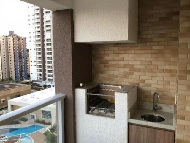 Apartamento à venda ou locação em Campinas SP, Parque Rural Fazenda Santa Cândida: 3 quartos, 1 suít