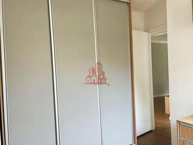 Apartamento à venda ou locação em Cotia
