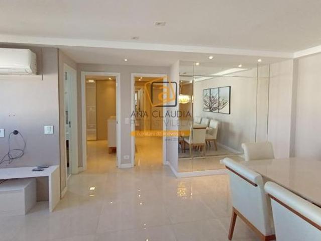 Apartamento à venda ou locação em Itu SP, Itu Novo Centro: 2 quartos, 1 suíte, 2 salas, 2 banheiros