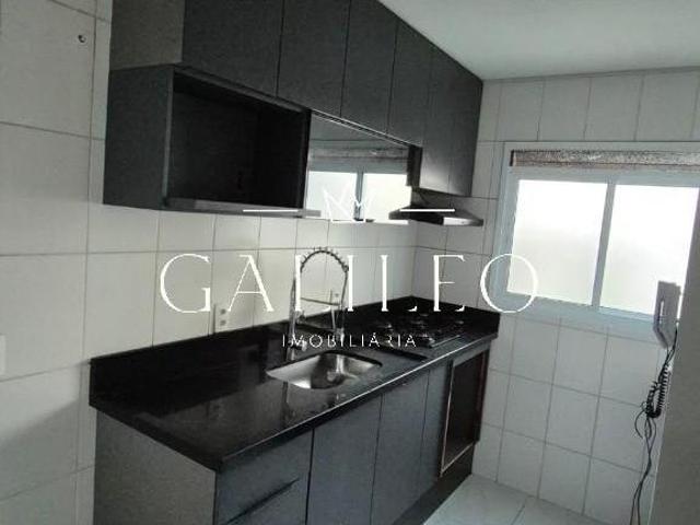 Apartamento à venda ou locação em Jundiaí SP, no Residencial Santa Giovana: 2 quartos, 1 sala, 1 ban