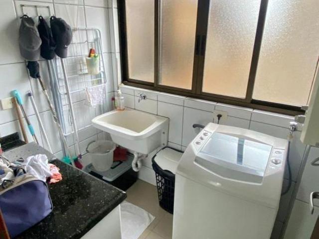 Apartamento à venda ou locação em Maringá, Zona 07, com 2 quartos, 109 m², mobiliado, Ed. Nápoles