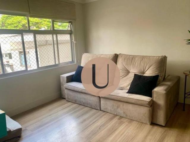 Apartamento à Venda ou Locação em Moema Pássaros – Conforto, Segurança e Localização Privilegiada!
