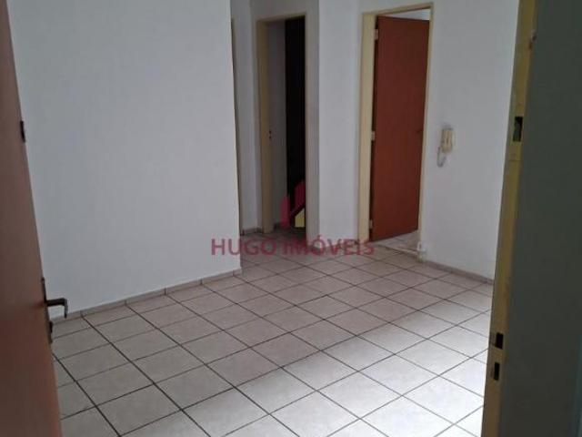 Apartamento à venda ou locação em São José dos Campos SP, Jardim Satélite: 2 quartos, 1 sala, 1 va