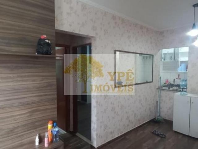 Apartamento à venda ou locação em São Paulo SP, Jardim Amaralina: 2 quartos, 2 salas, 1 banheiro, 1