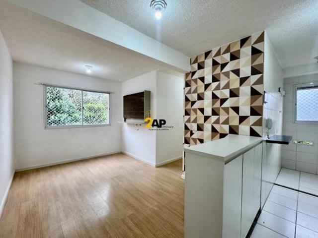 Apartamento à venda ou locação em São Paulo SP, Jardim Helga: 2 quartos, 1 banhe