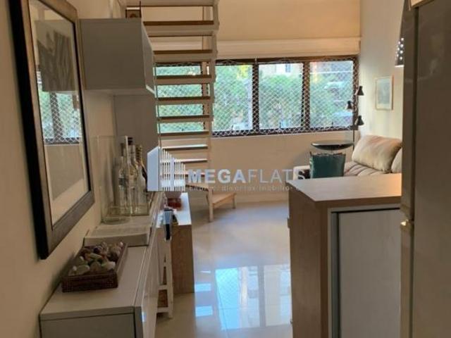Apartamento à Venda ou Locação em São Paulo SP, Vila Uberabinha: 1 quarto, 1 suíte, 1 sala, 1 vaga