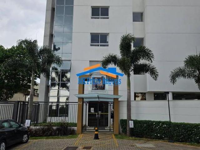 Apartamento à Venda ou Locação – Granja Viana Cotia/SP