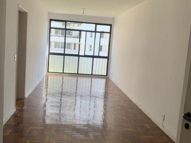 Apartamento à Venda ou Locação – Itaim Bibi, São Paulo/SP