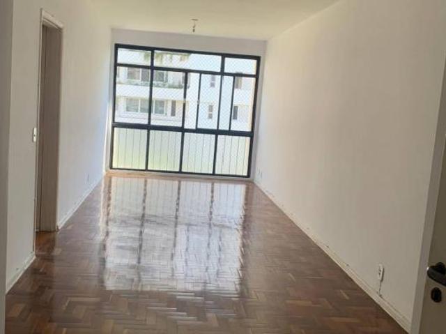Apartamento à Venda ou Locação – Itaim Bibi, São Paulo/SP