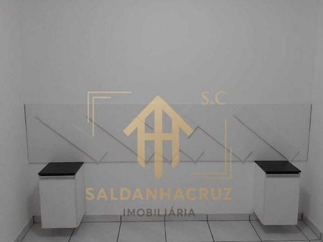 Apartamento à Venda ou Locação – Itaquaquecetuba/SP