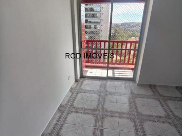 Apartamento à venda ou locação Jardim Esther 58m²: 2 quartos 1vaga, lazer