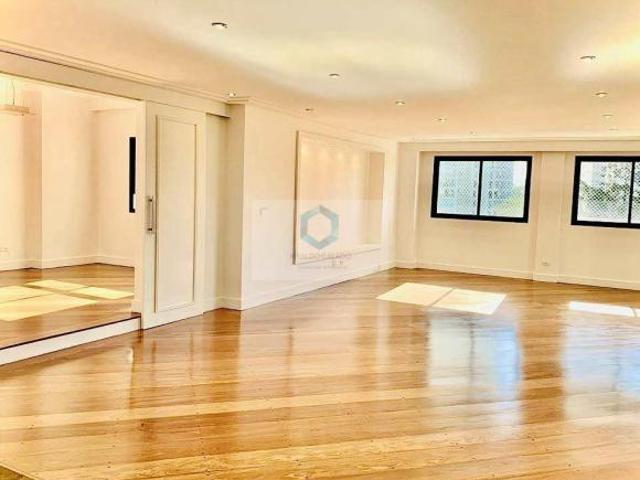 Apartamento a venda ou locação Jardim Marajoara, São Paulo
