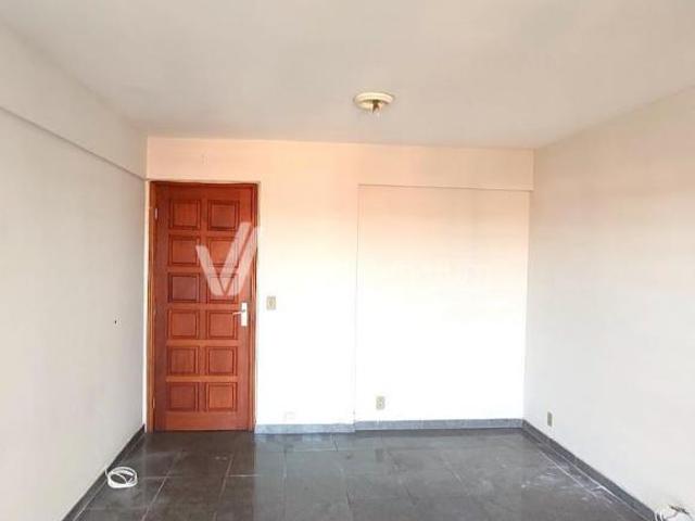 Apartamento a venda ou locação Jd. Santa Genebra 3 dormitórios 2 vagas