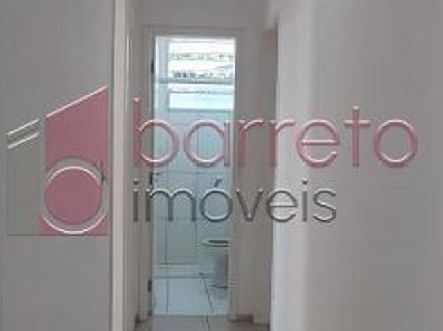 APARTAMENTO À VENDA OU LOCAÇÃO LOCALIZADO NO CONDOMÍNIO SPAZZIO JABUTICABEIRAS, NA CIDADE DE JUNDIAÍ