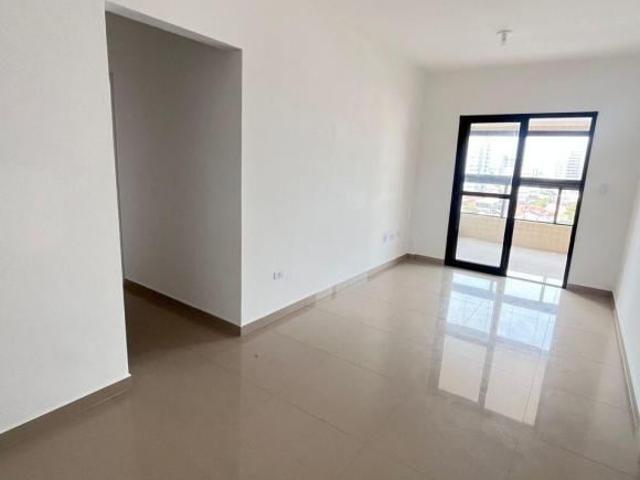 Apartamento à venda ou locação na Mirim, em Praia Grande SP