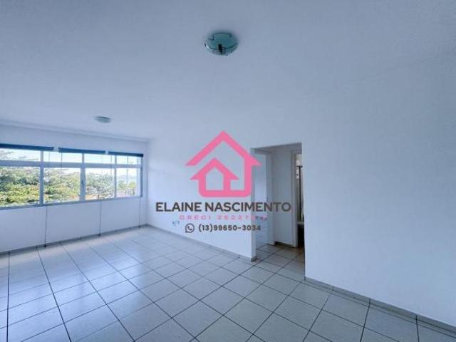Apartamento à venda ou locação na praia do Embaré