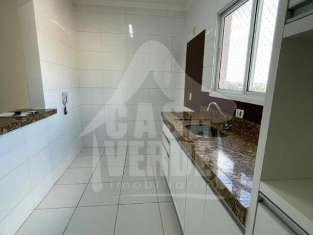 Apartamento à venda ou locação no Varandas do Bosque em Indaiatuba/SP