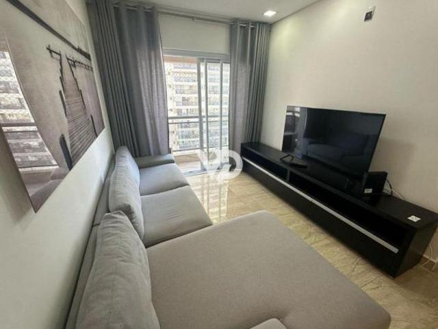Apartamento à venda ou locação no WiHouse – Alphaville