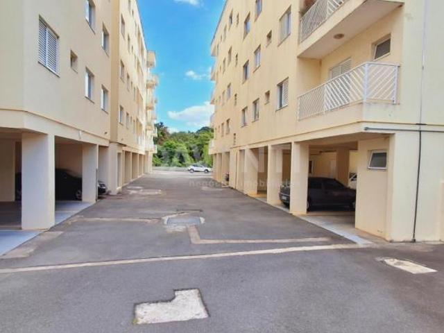 Apartamento à venda ou locação no bairro Pinheirinho em Vinhedo na Davanti Imóv