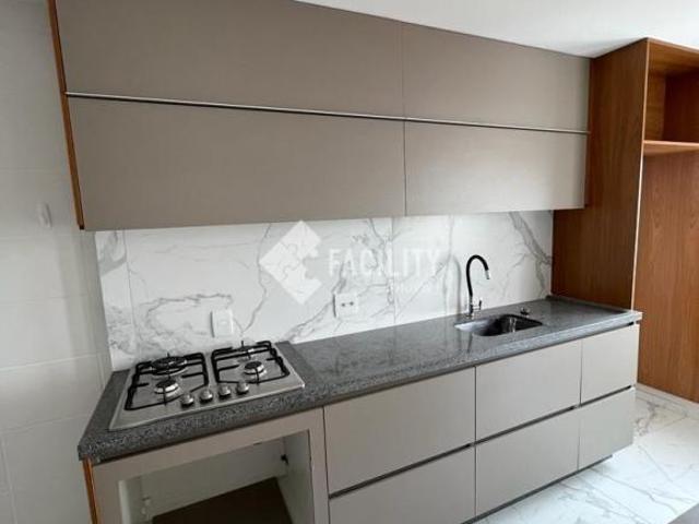 Apartamento á venda ou locação no Cambui