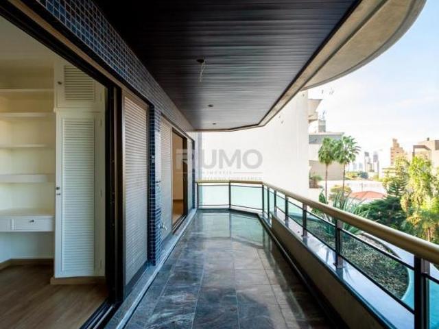 Apartamento à venda ou Locação no Cambuí Campinas
