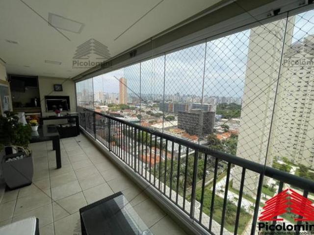 Apartamento a venda ou locação, no Condomínio Dolce Vita, 142 m², andar alto, vista livre, 3 suítes