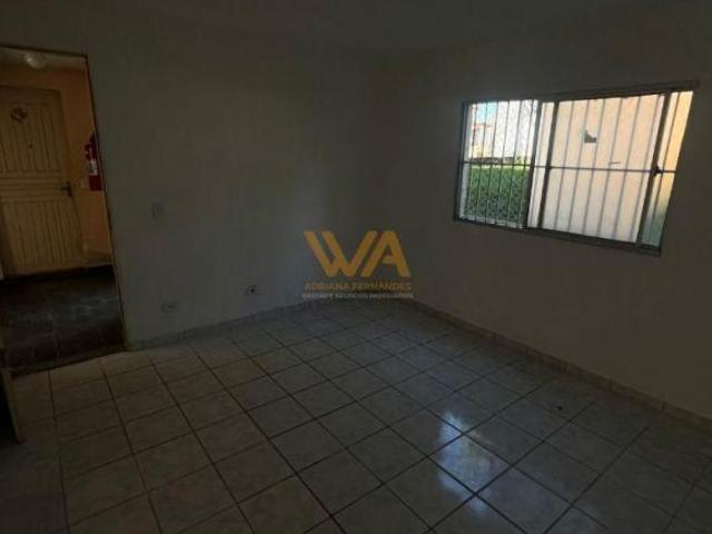 Apartamento à Venda ou Locação no Condomínio Uirapuru em Mogi das Cruzes