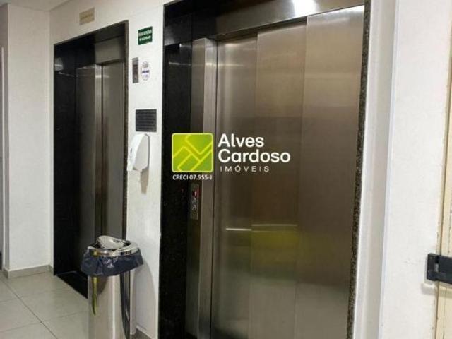 ? Apartamento à Venda ou Locação no Coração do Campolim
