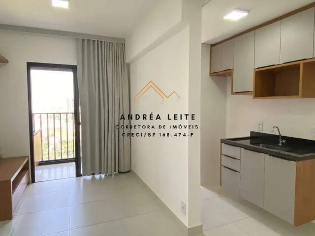 Apartamento à Venda ou Locação no FIT Campolim| 2 Dormitórios | Suíte