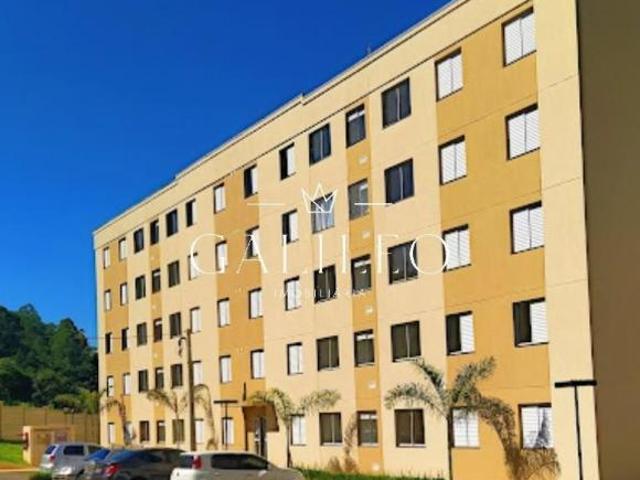 APARTAMENTO À VENDA OU LOCAÇÃO NOVA MONTE SERRAT ITUPEVA/SP