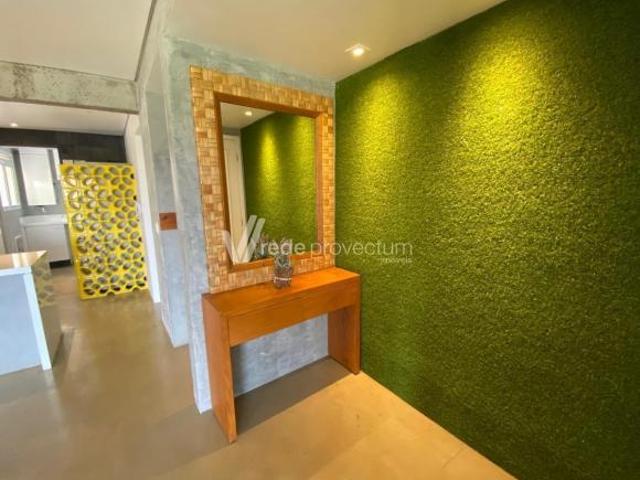Apartamento à Venda ou Locação – Parque Prado – Campinas/SP