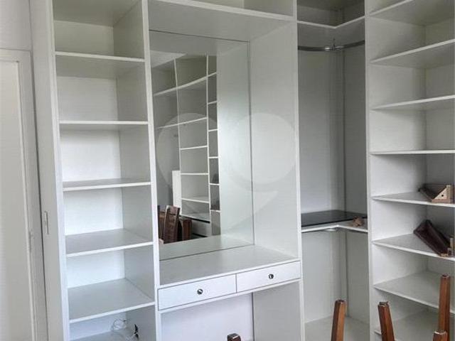 Apartamento a venda ou locação Passaredo do Itapety 2